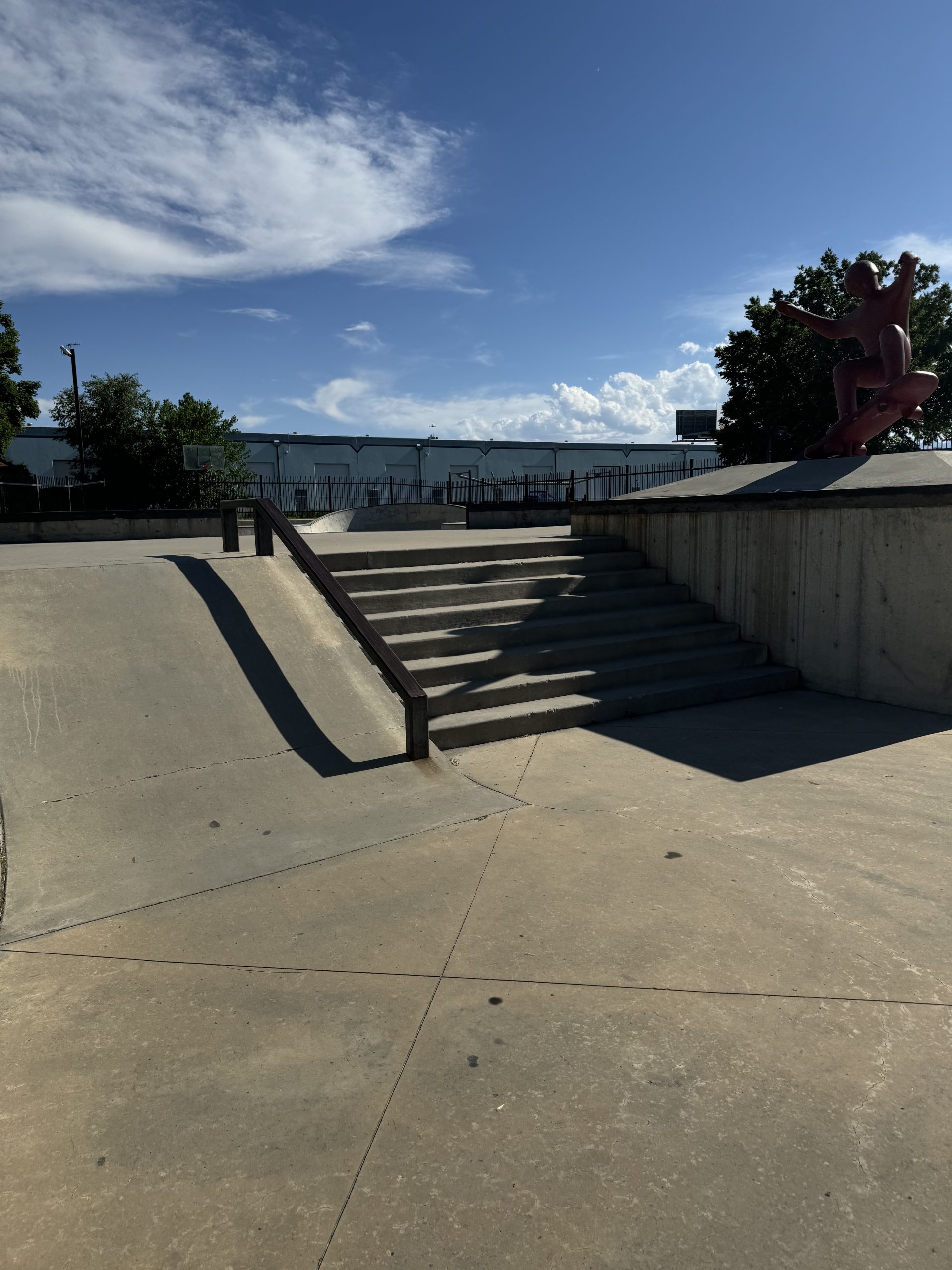 Midvale Skatepark - Skatedex