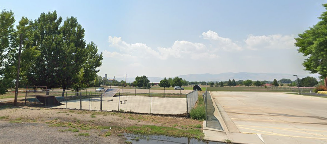 Malad City Skatepark - Skatedex