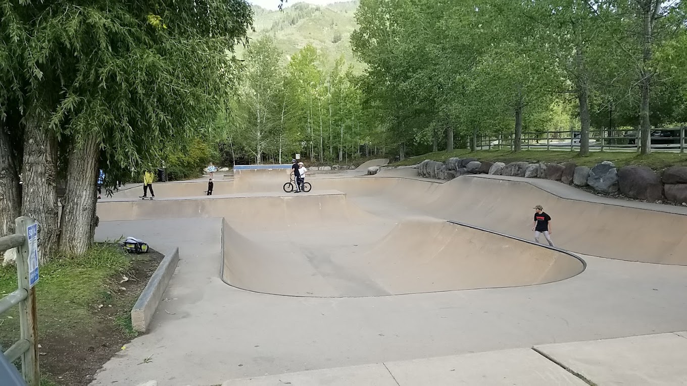 The 5 Best Skateparks in Colorado - Skatedex