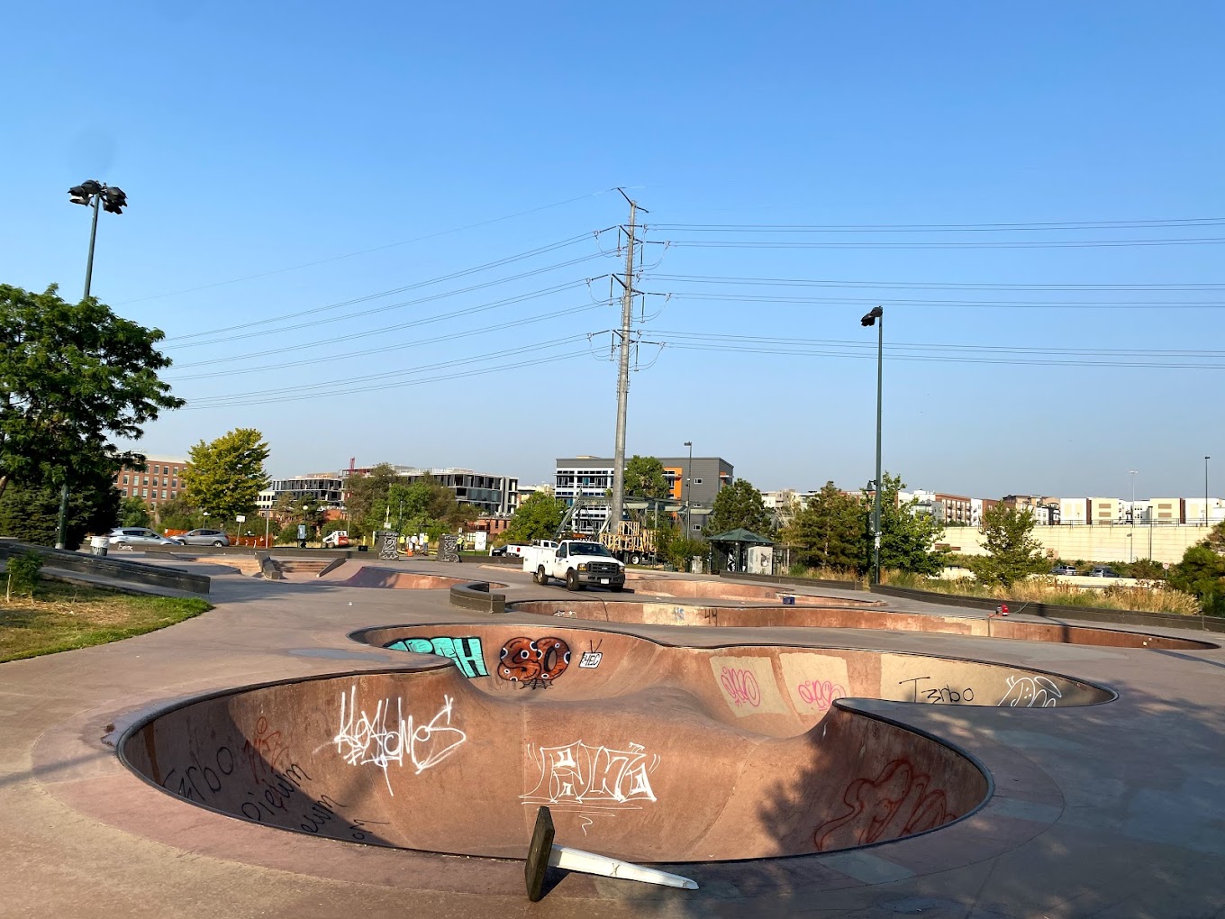 The 5 Best Skateparks in Colorado - Skatedex