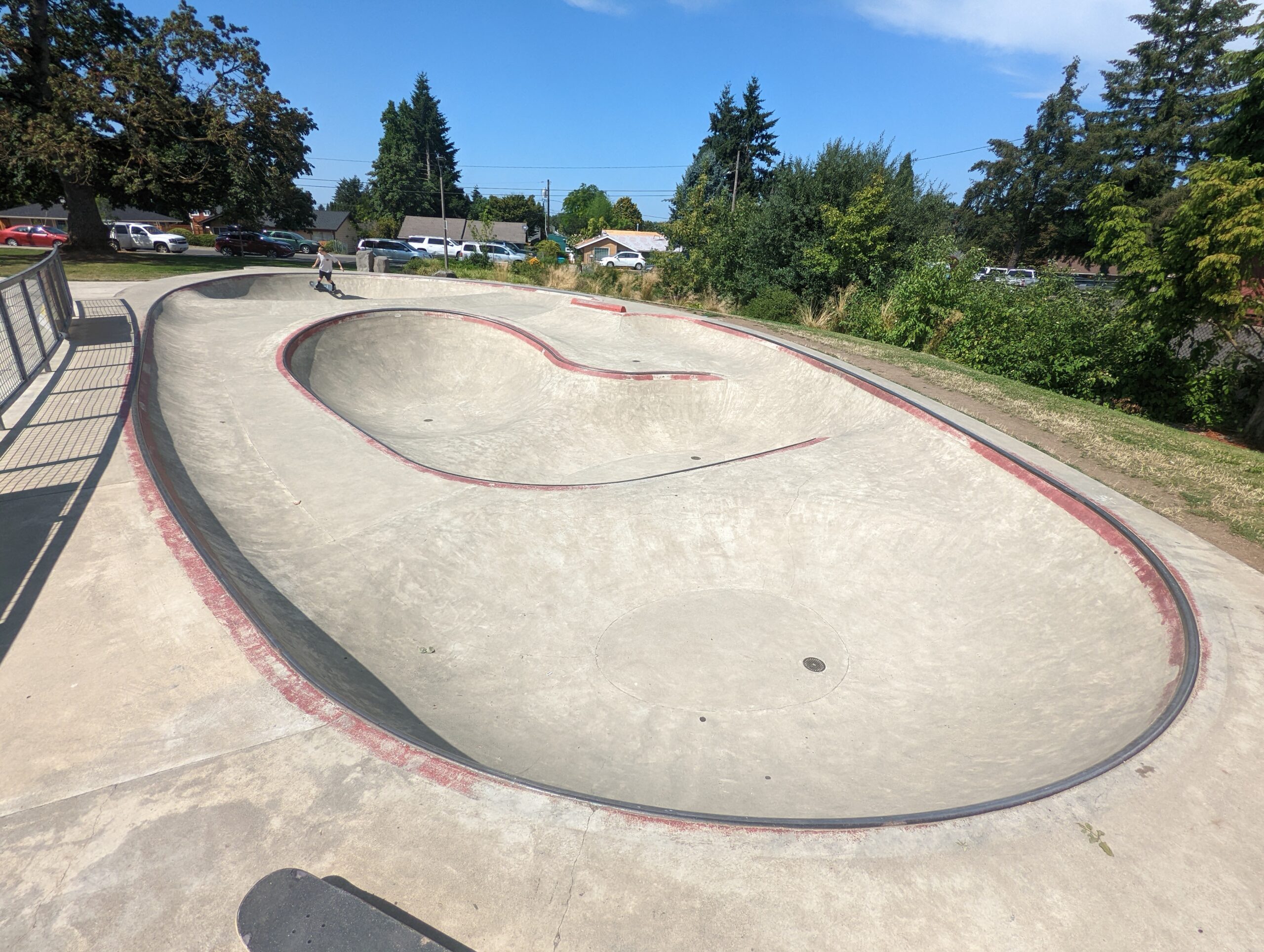 Khunamokwst Skate Spot - Skatedex