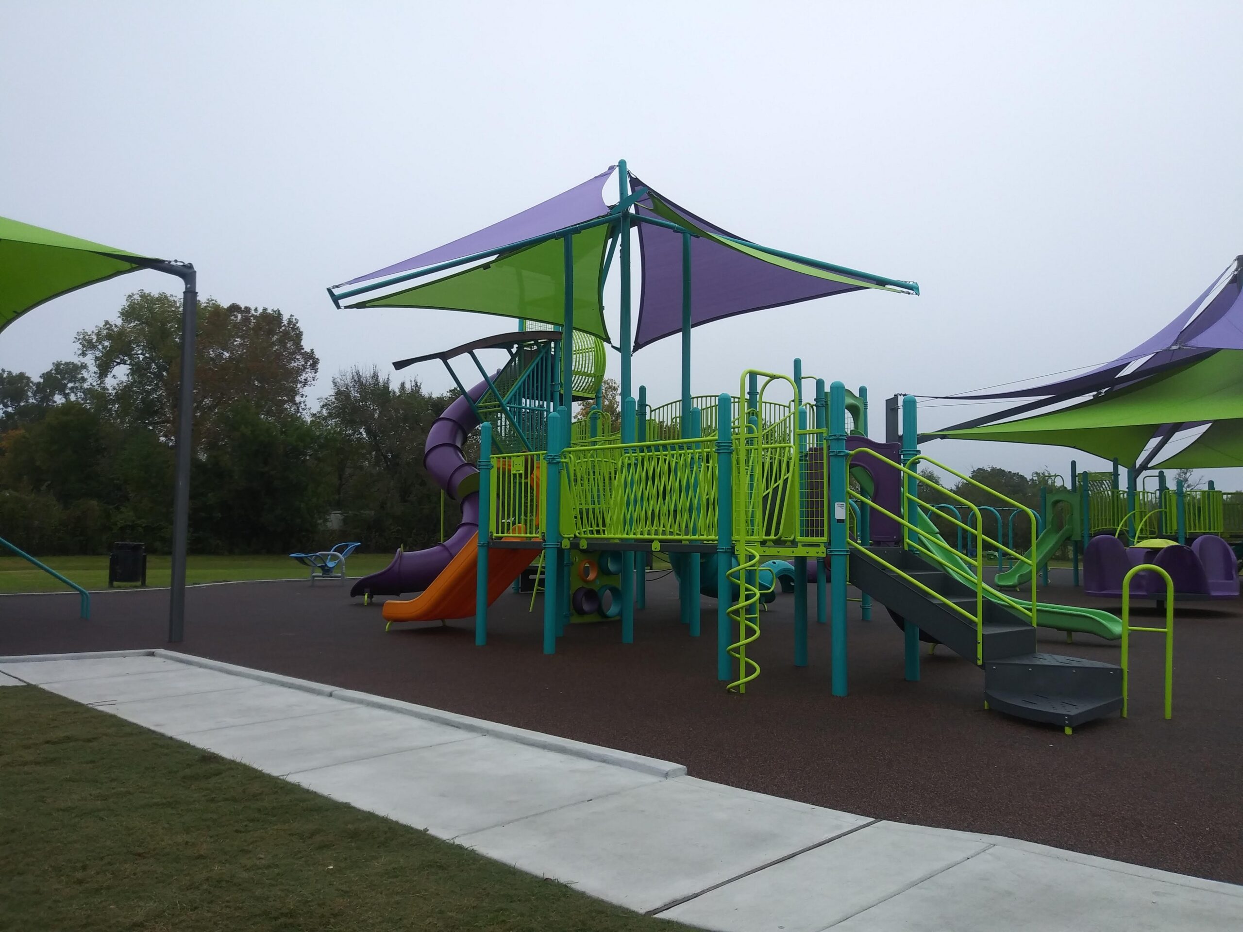 James Driver Skatepark - Skatedex