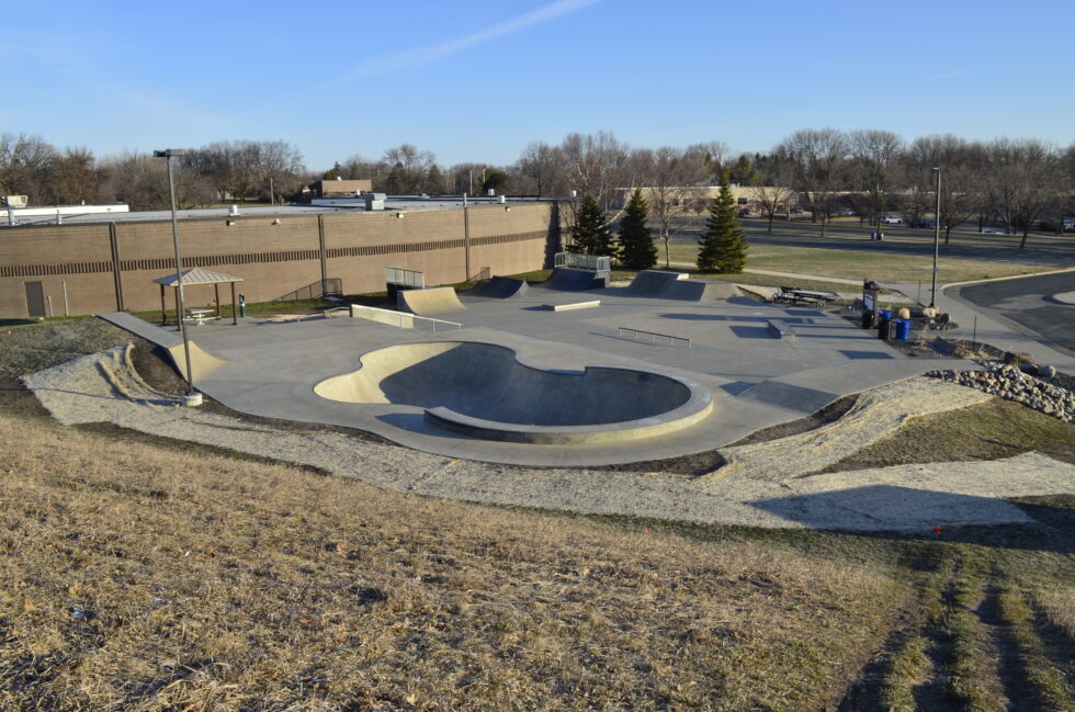 The 6 Best Skateparks in Minnesota - Skatedex