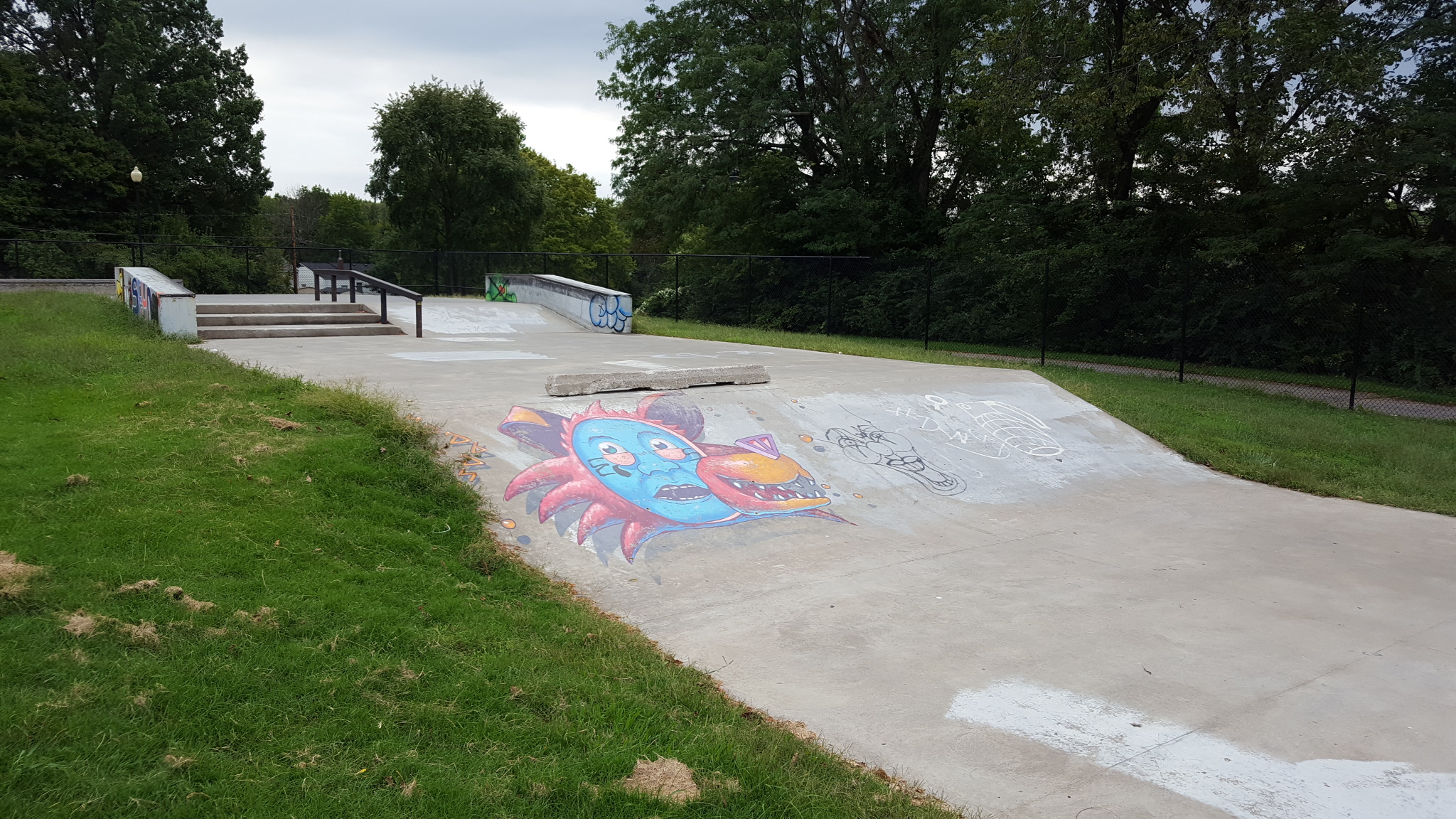 The 5 Best Skateparks in Missouri - Skatedex