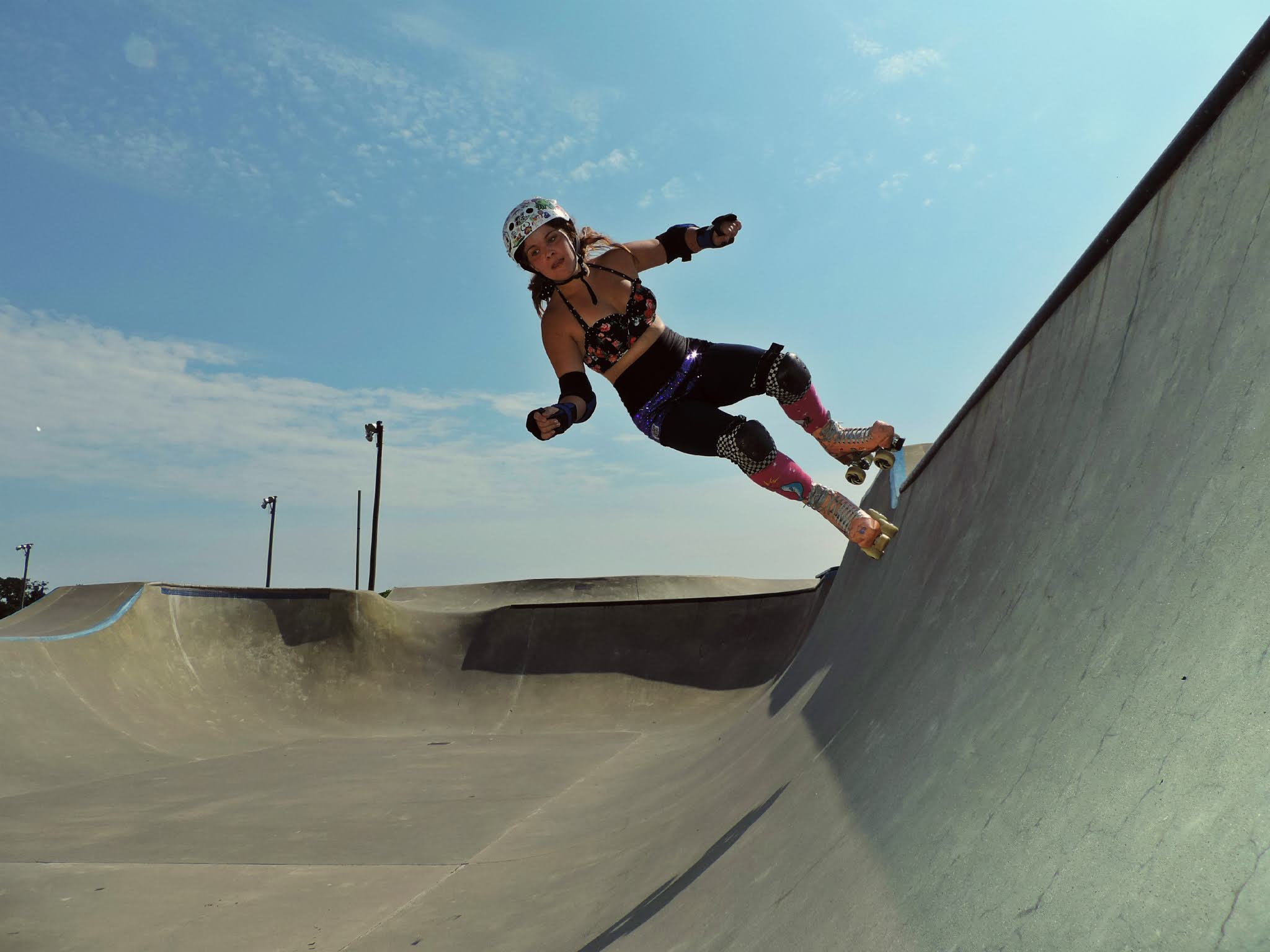 Procko Skatepark - Skatedex