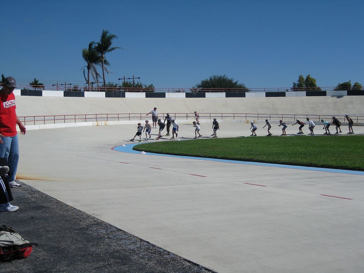 Brian Piccolo Park - Skatedex