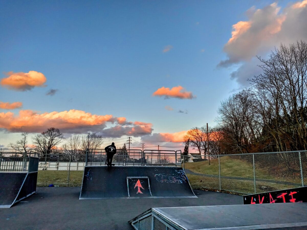 Clifton Skate Zone - Skatedex