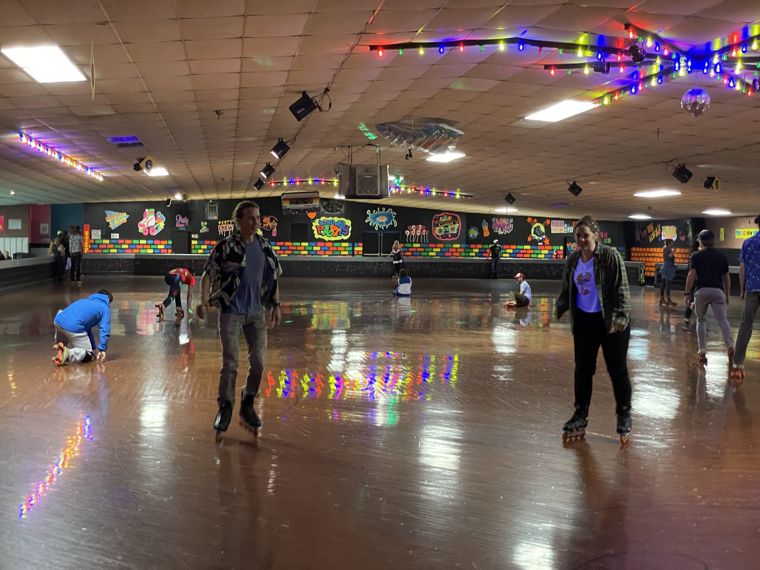 Skatetown - Skatedex