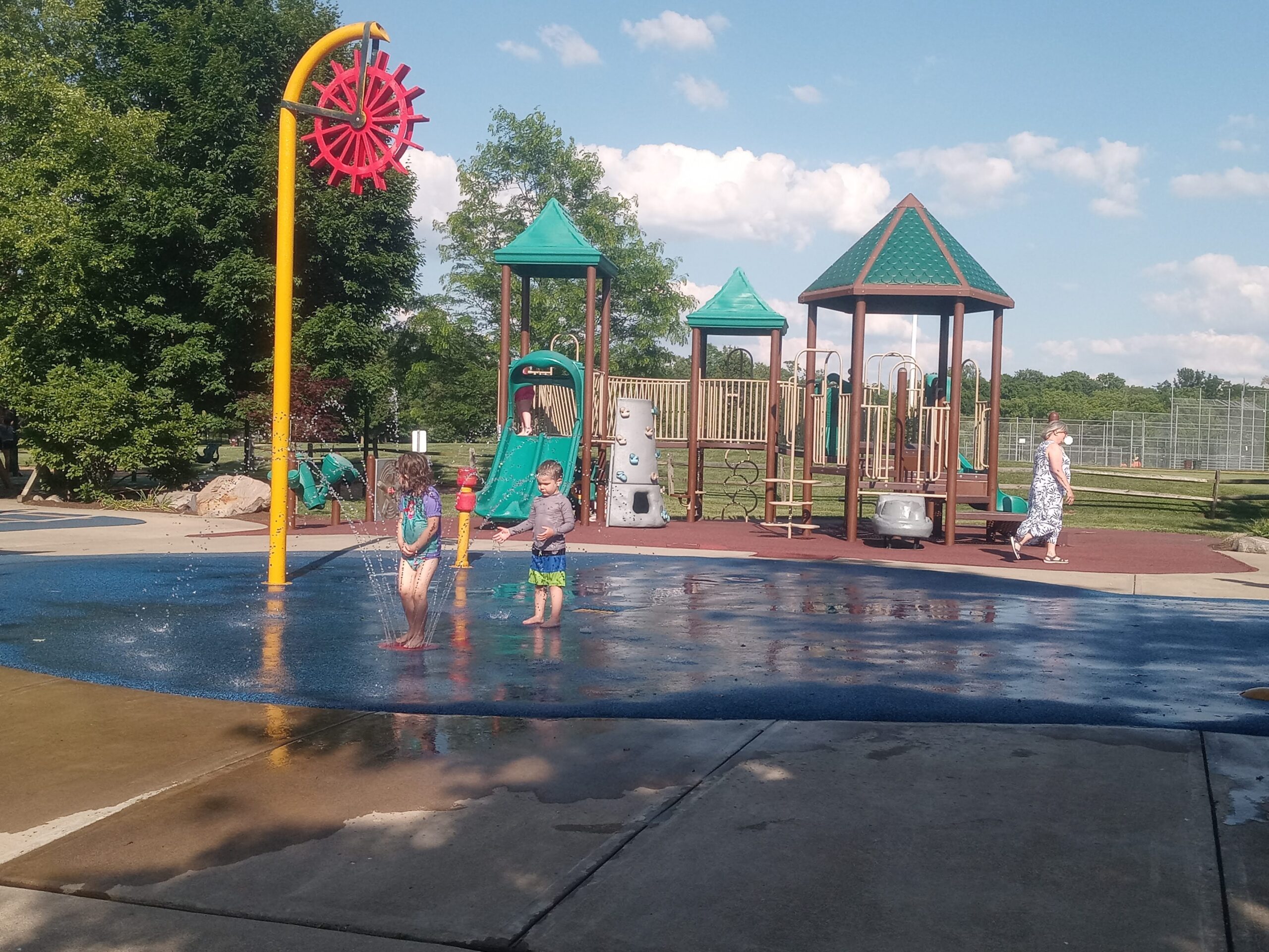 Beech Acres Skatepark - Skatedex