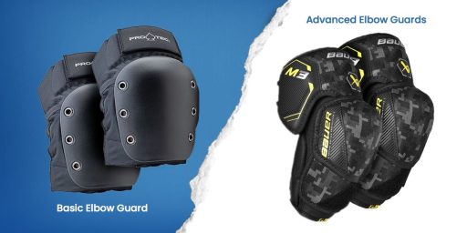 Top 5 Elbow Pads for Skaters: The Ultimate Guide - Skatedex