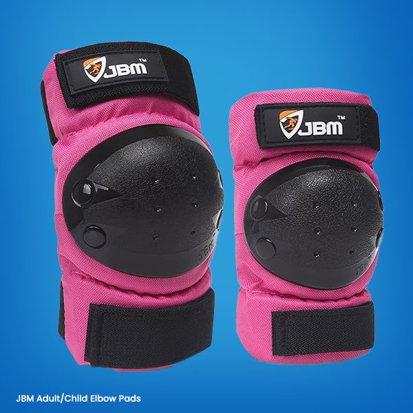 Top 5 Skateboard Elbow Pads for Skaters: The Ultimate Guide - Skatedex