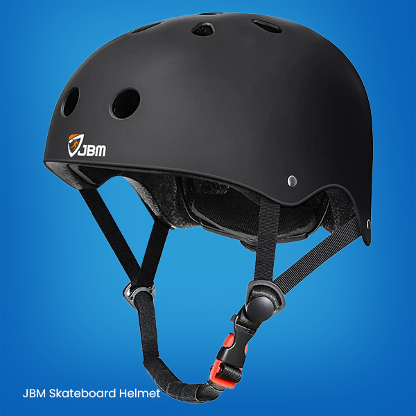 5 Best Skateboard Helmets for Safety - Skatedex