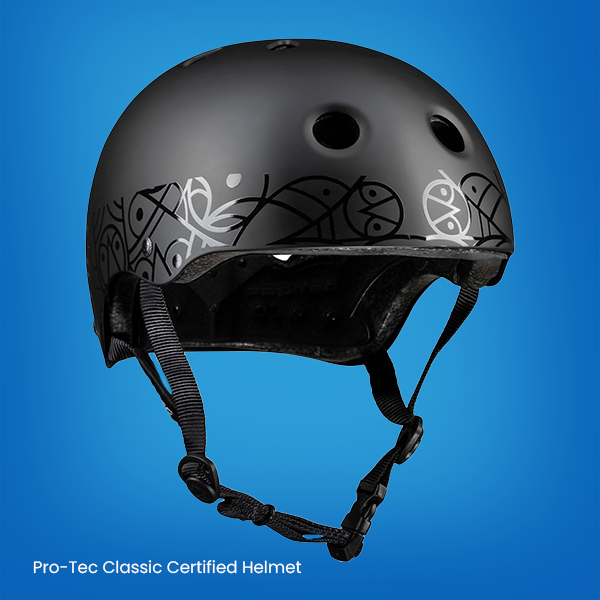 5 Best Skateboard Helmets for Safety - Skatedex