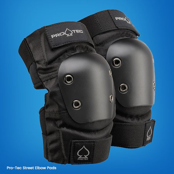 Top 5 Skateboard Elbow Pads for Skaters: The Ultimate Guide - Skatedex