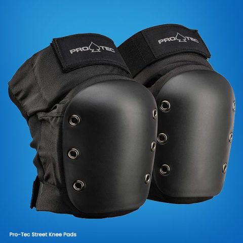 Best Knee Pads for Skateboarding - Skatedex