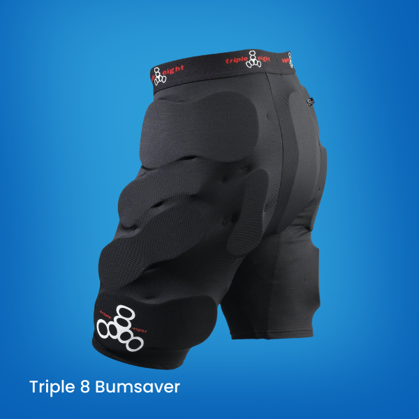 Ultimate Hip Pads Guide: Conquer Skateboarding with Unstoppable ...