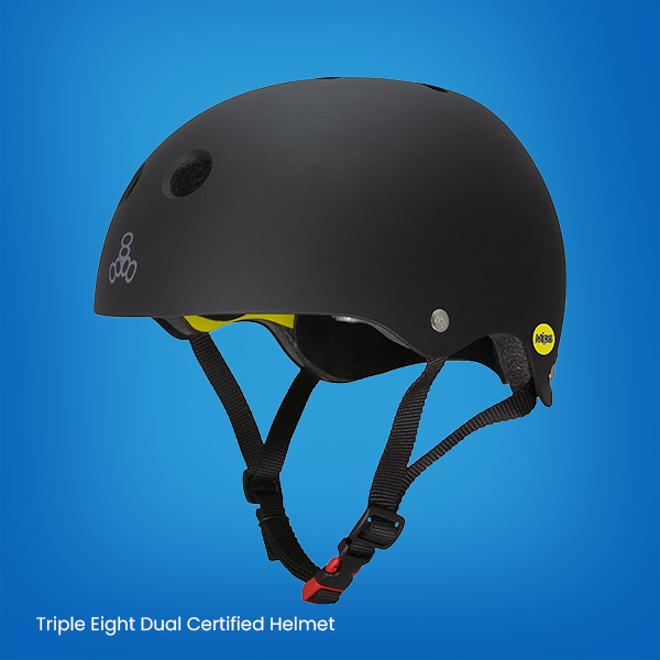 5 Best Skateboard Helmets for Safety - Skatedex