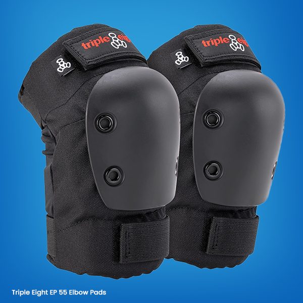 Top 5 Skateboard Elbow Pads for Skaters: The Ultimate Guide - Skatedex