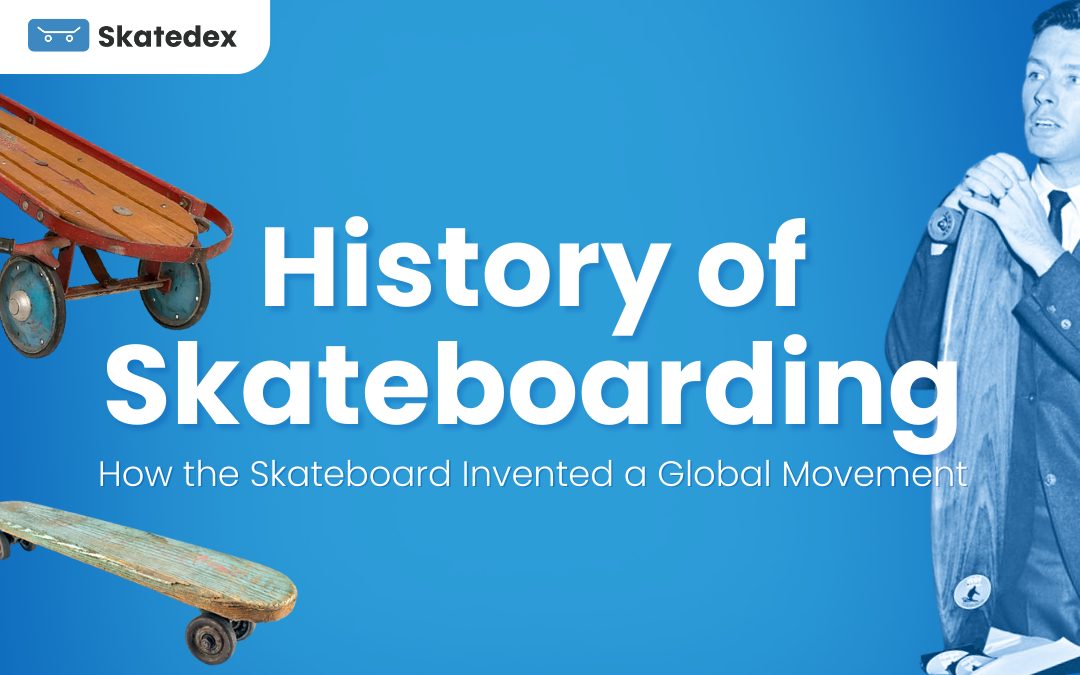 Who Invented Skateboarding? A Deep Dive - Skatedex