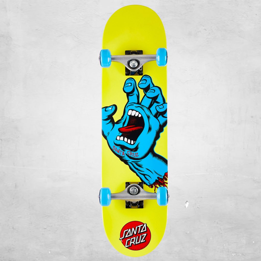 How Skateboard Art Has Evolved Over the Decades - Skatedex